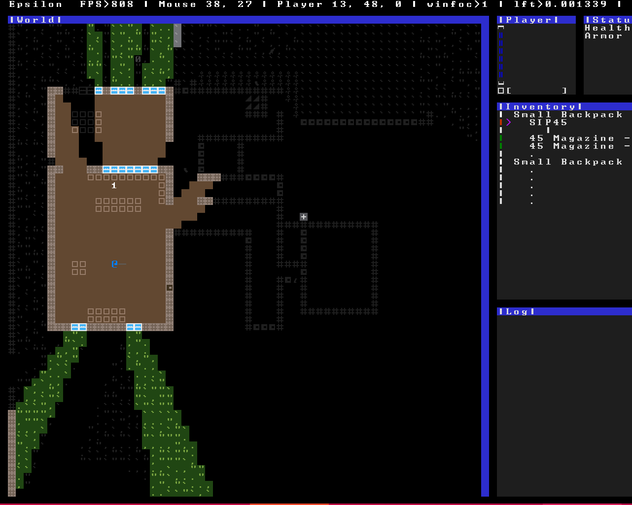 Andrew Schmidt - Portfolio